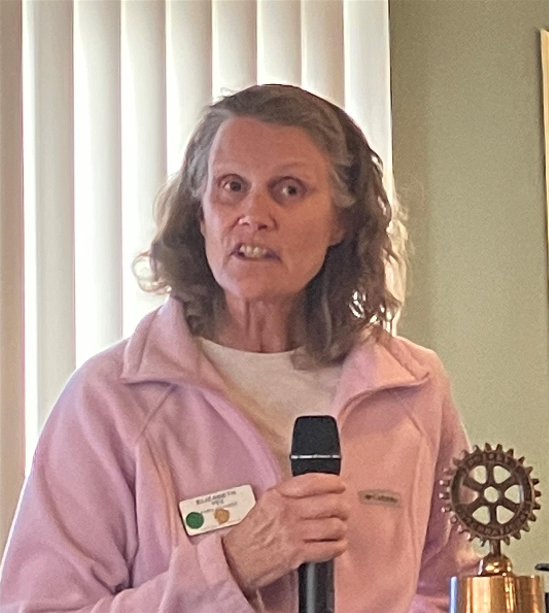 Grapevine 4-10-2023 (Apr 11, 2023)